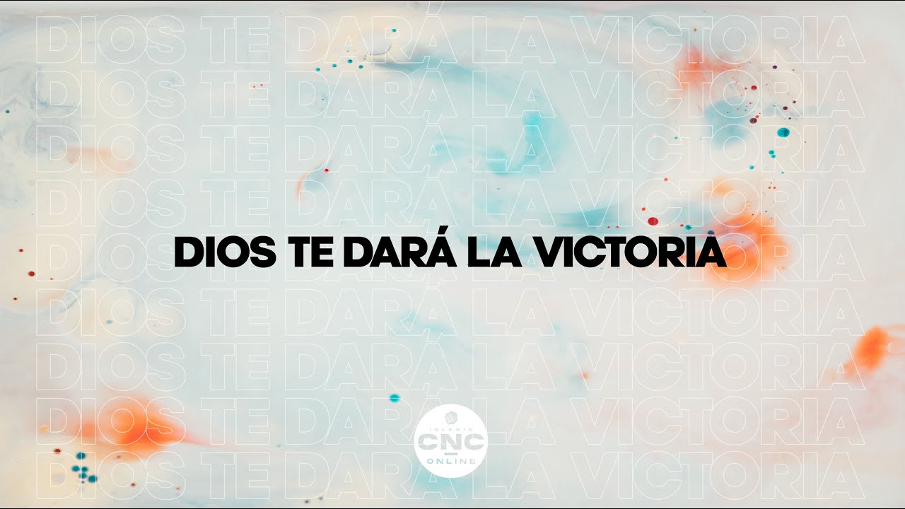 Dios te dará la Victoria I Pr. Antonio Rojas - YouTube