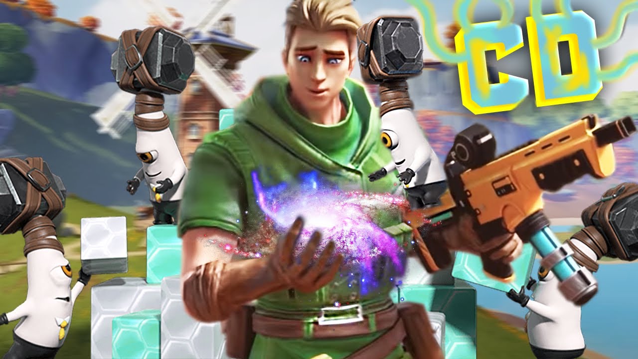 NOVO CREATIVE DESTRUCTION LANÇAMENTO OFICIAL EM ALGUNS DIAS! - YouTube