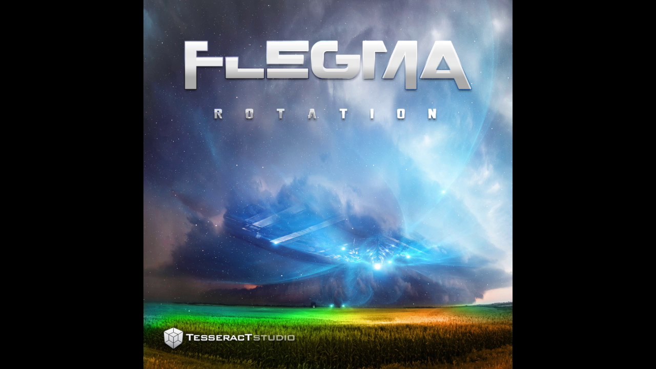 FLEGMA - Rotation - YouTube