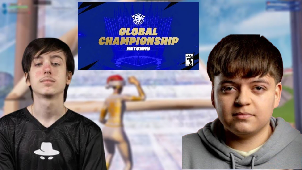 FAST Peterbot and Pollo TAKE ON Realistics in EPIC 2VS2 Battle! - YouTube