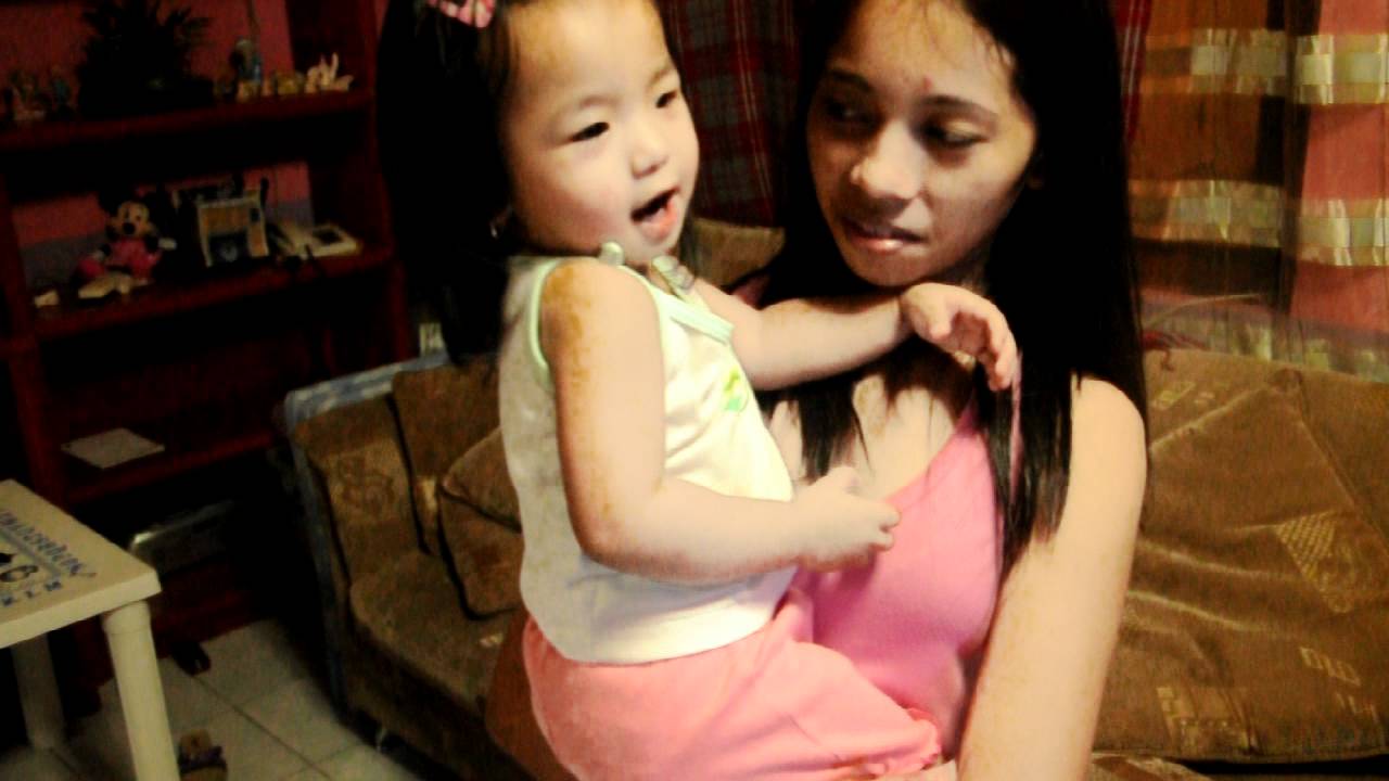 JKJJK-Khayla likes Britney's song - YouTube