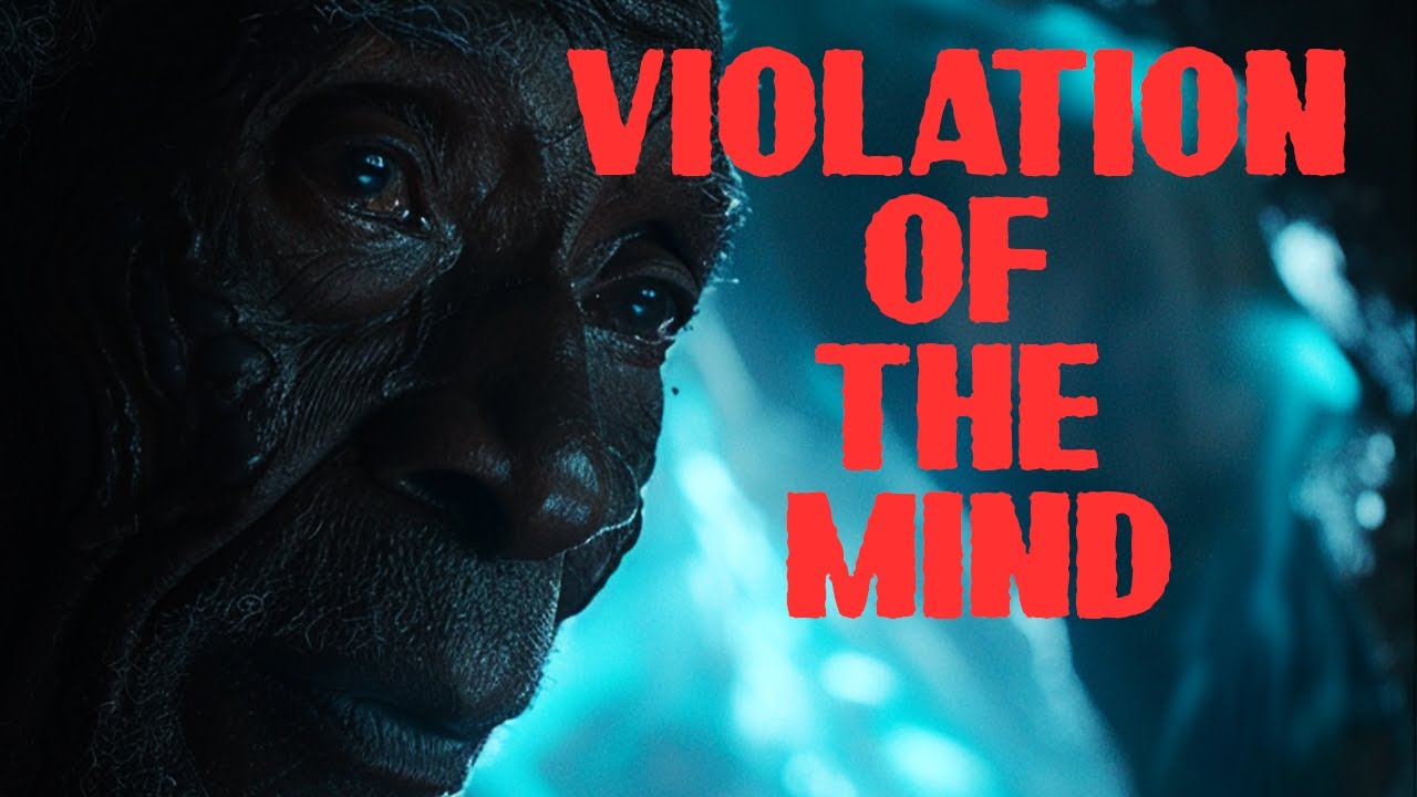 Galaxy Plan Episode 2 - Through the Shattered Dome | Epic Sci Fi Horror ...