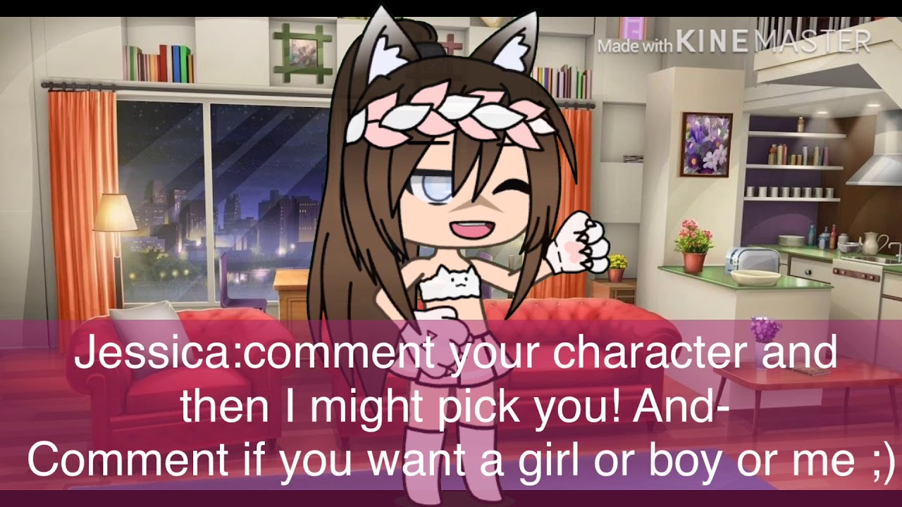 Gacha Sex Request Youtube 7356