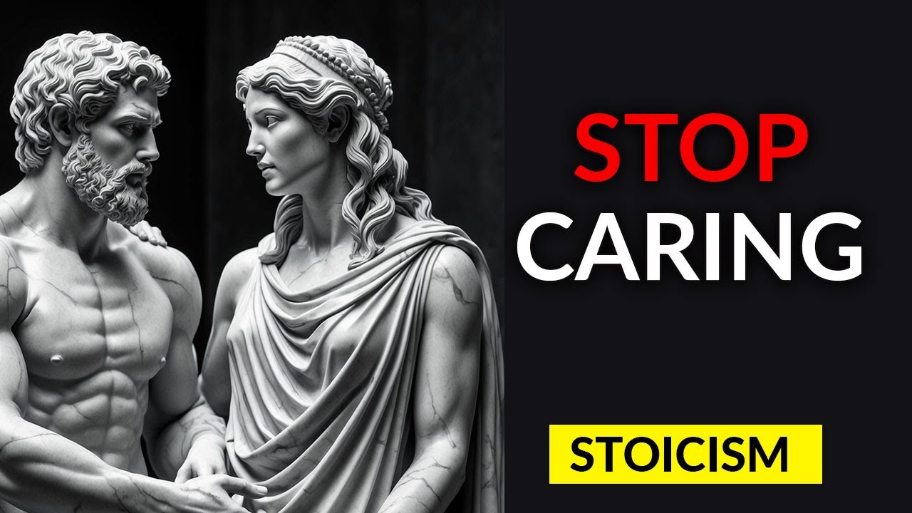 The Stoic Truth: 9 Reasons They Want You Back When You Let Go ...