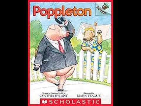 Poppleton and Neighbor - YouTube