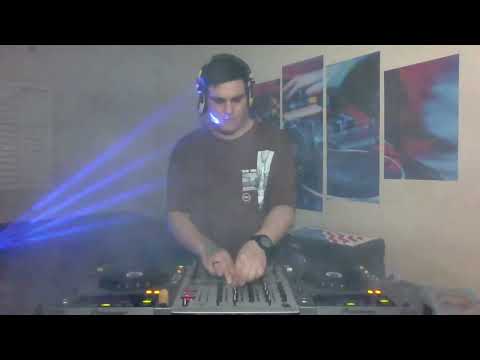 MINIMAL TECH- DJ ANDRÉ DANTAS (PORTO-VELHO) - YouTube