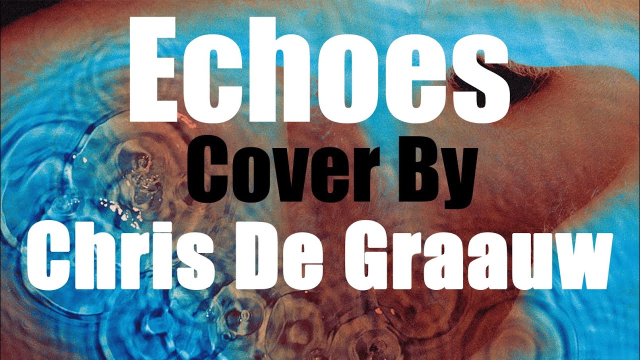 Echoes - Pink Floyd - Piano and Vocals cover - YouTube Music