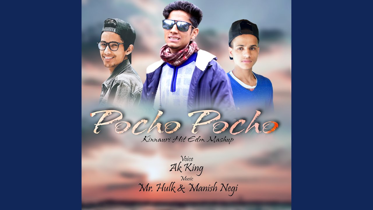 Pocho Pocho - YouTube