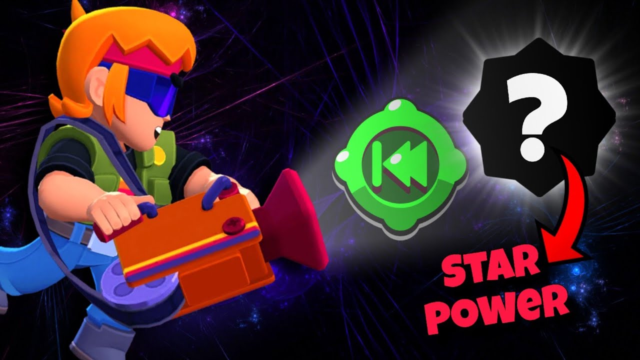 This Build Makes Buster So Strong 💪 - YouTube