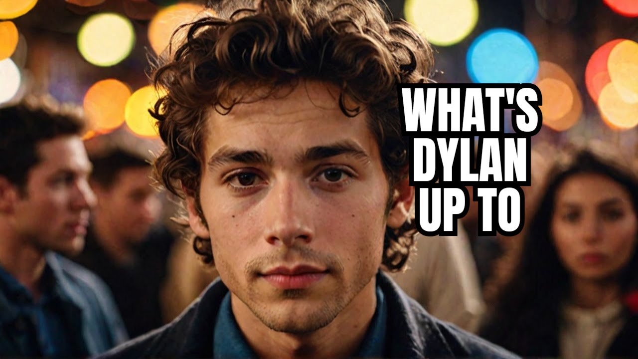 The DYLAN Scenario: Everything You Need to Know - YouTube