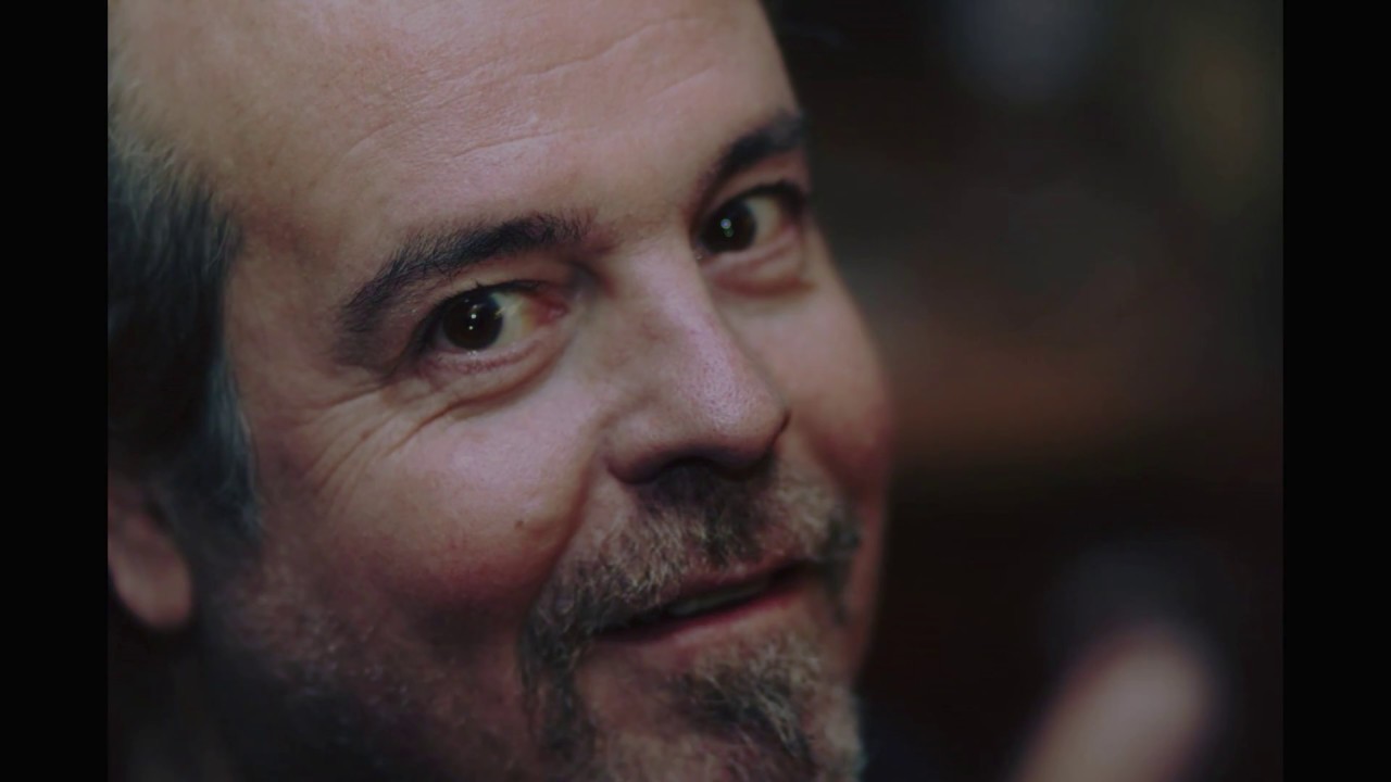 Tim Chandler 1960-2018 Tribute Video - YouTube