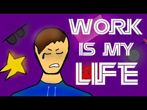 Work is My Life (Backups OPEN) || OPEN Beginner OC MAP Call - YouTube