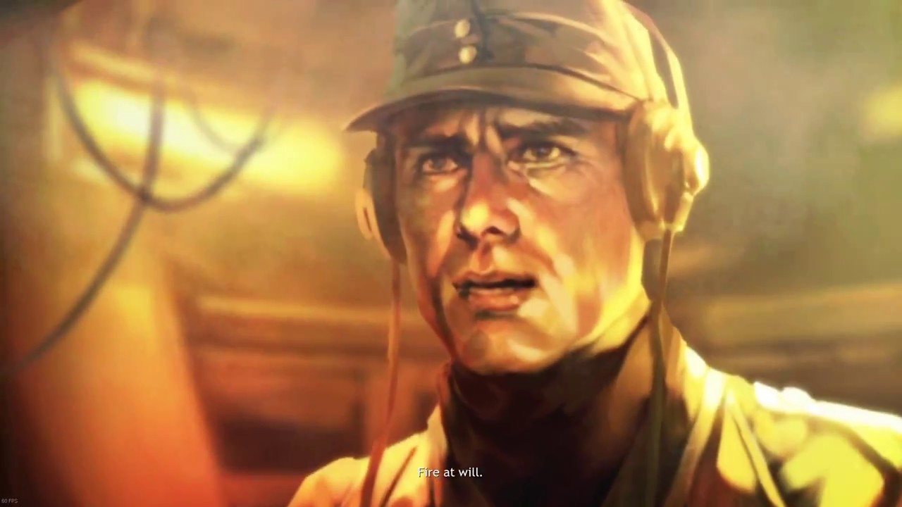 Company of Heroes Tiger Ace Campaign 01 - YouTube