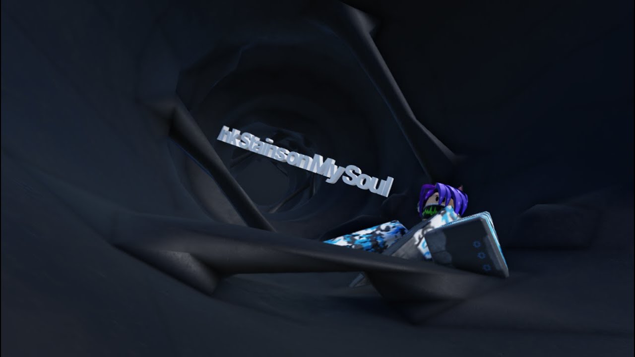 Ink Stains on My Soul - lyric video - YouTube