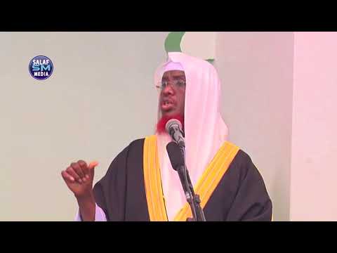 Deynta iyo Dhibaatada ay leedahay || Sh Maxamed Cabdi Umal
