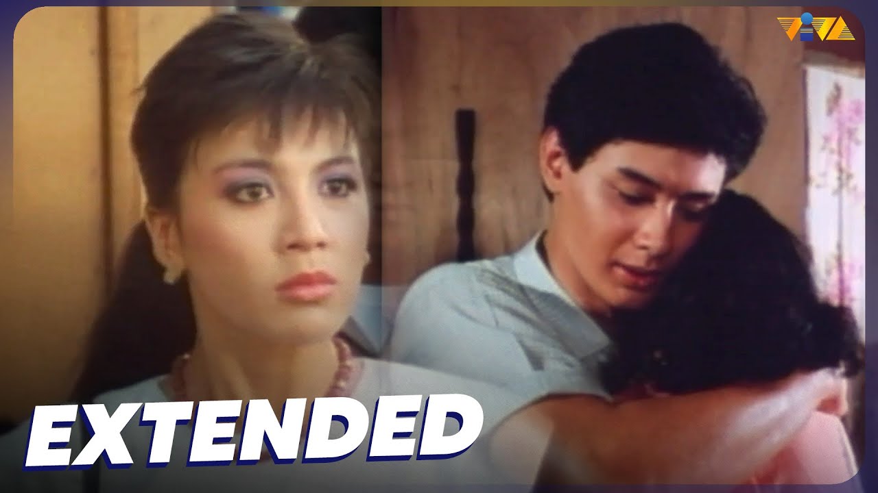 Kapalmuks talaga! | Scene from PASAN KO ANG DAIGDIG - YouTube