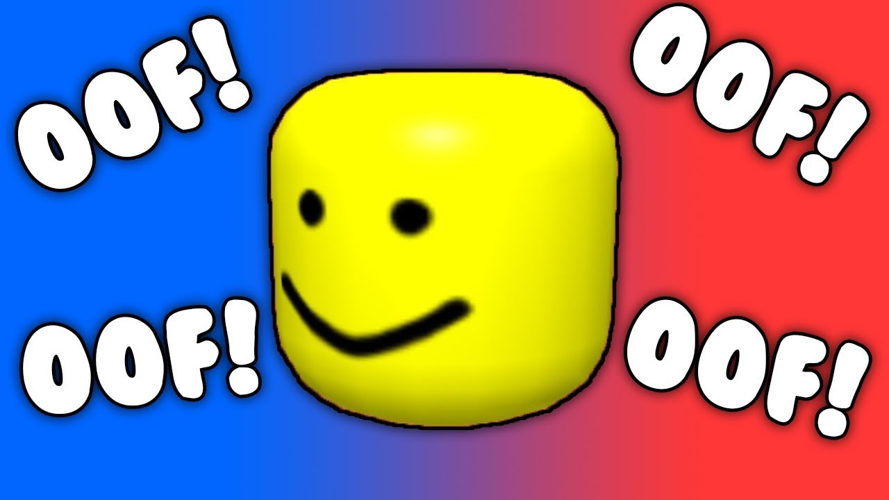👻 ESCAPA DEL Oof ROBLOX OBBY - YouTube
