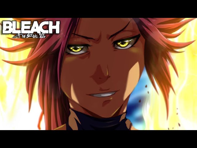 Yoruichi Pfp Nelliel Bleach Pfp Free Stock Image / Vector / A.i