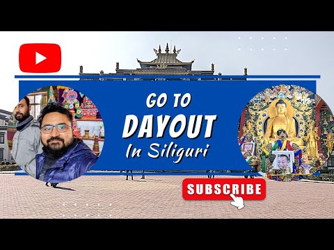 EWAM INDIA BUDDHIST MONASTERY - Vlog | Toribari Village | 2023 | Bengal ...