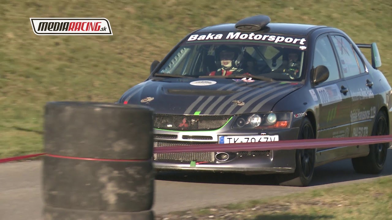 BAKA B. - 11.KESKO MOBILE AUTO SHOW 2020 - YouTube