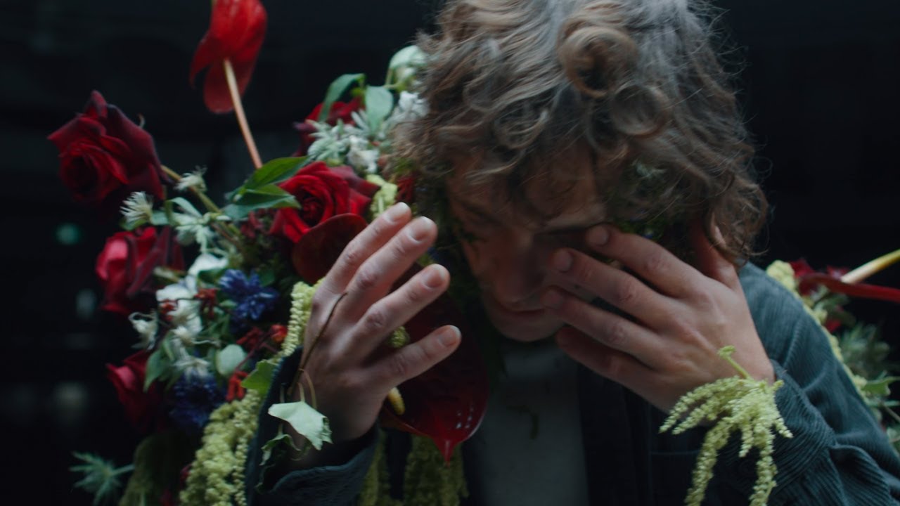 Brock Geiger - Steps Taken (Official Video) - YouTube