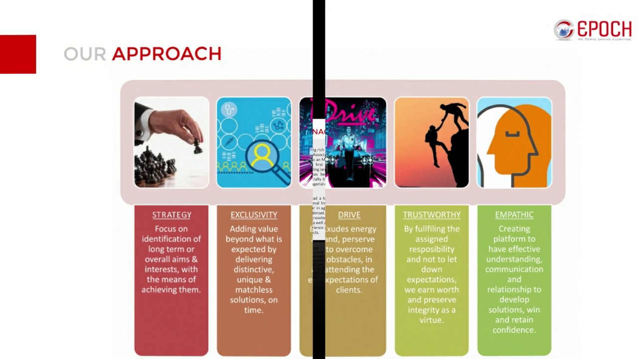 EPOCH Insurance Brokers | Company Profile Updated - YouTube