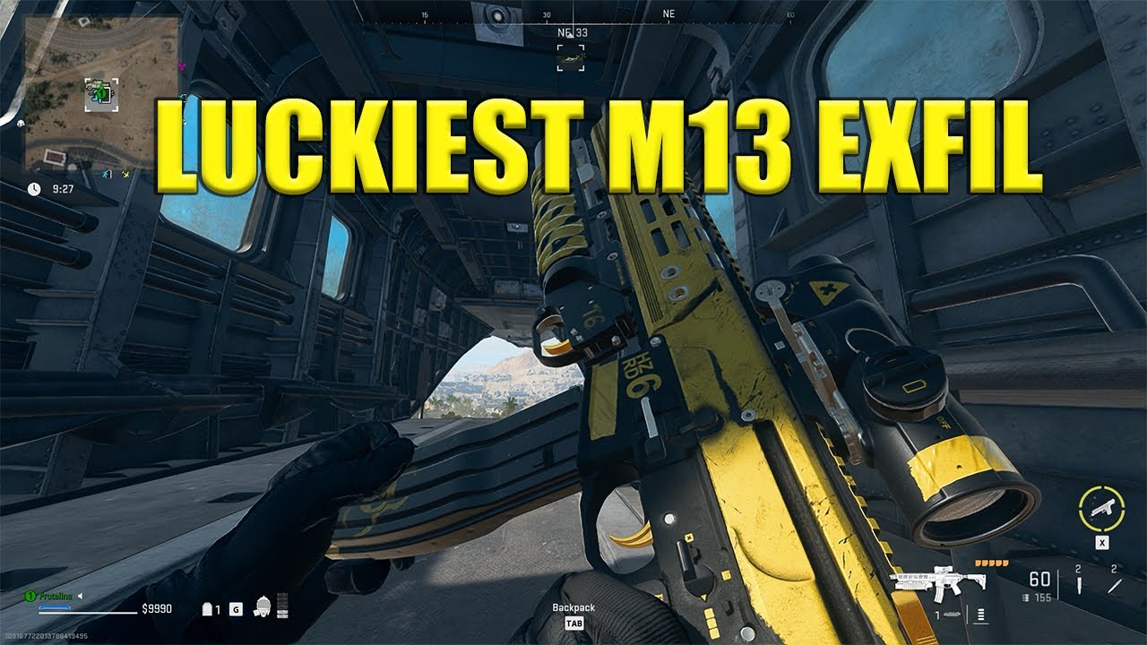 LUCKIEST CHEMIST SOLO RUN EVER | CALL OF DUTY DMZ SOLO RUN - YouTube