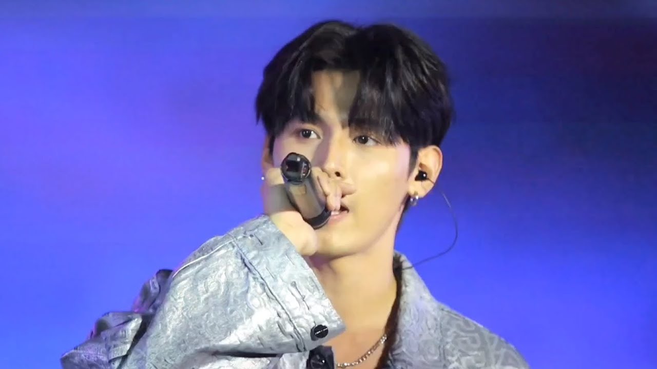240106 Our Love (Ja Focus) - YouTube