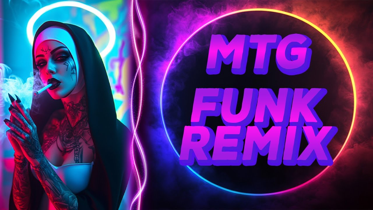 SET MTG + FUNK REMIX BR 2025 🎧 As Músicas Mais Virais do TikTok - YouTube