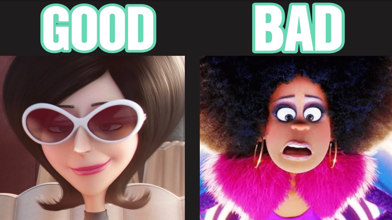 How To Write A GOOD And A 💥BAD💥 Villain! (Writing Advice Using A ...