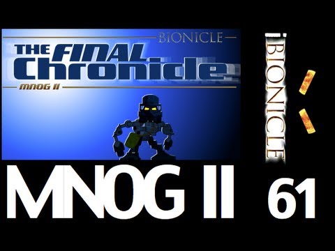 Mata Nui Online Game 2: Part 61 - Thend... - YouTube