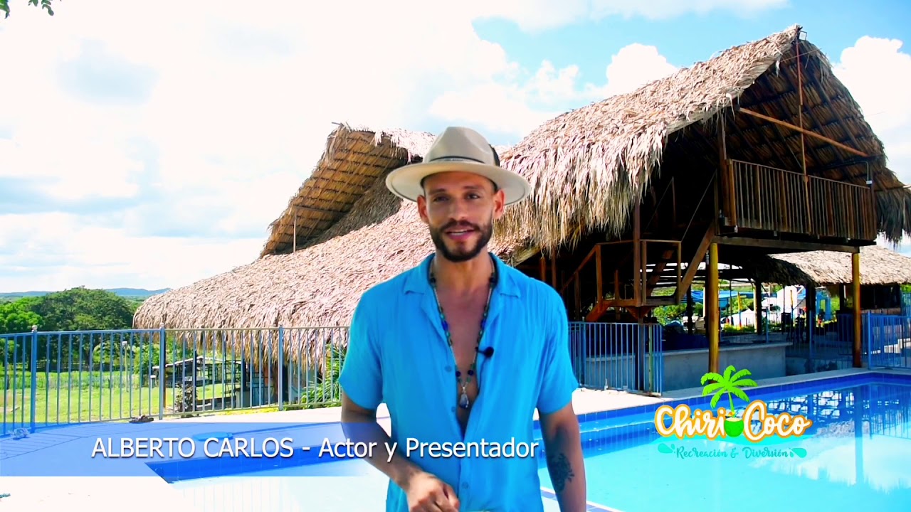 Los chiricoco - reinventandonos - YouTube