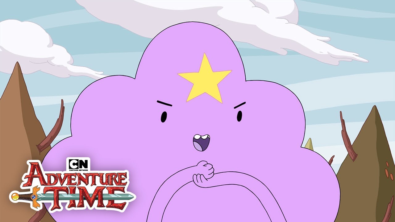 Minecraft Scavenger Hunt - Slime Kingdom: LET'S PLAY | Adventure Time ...