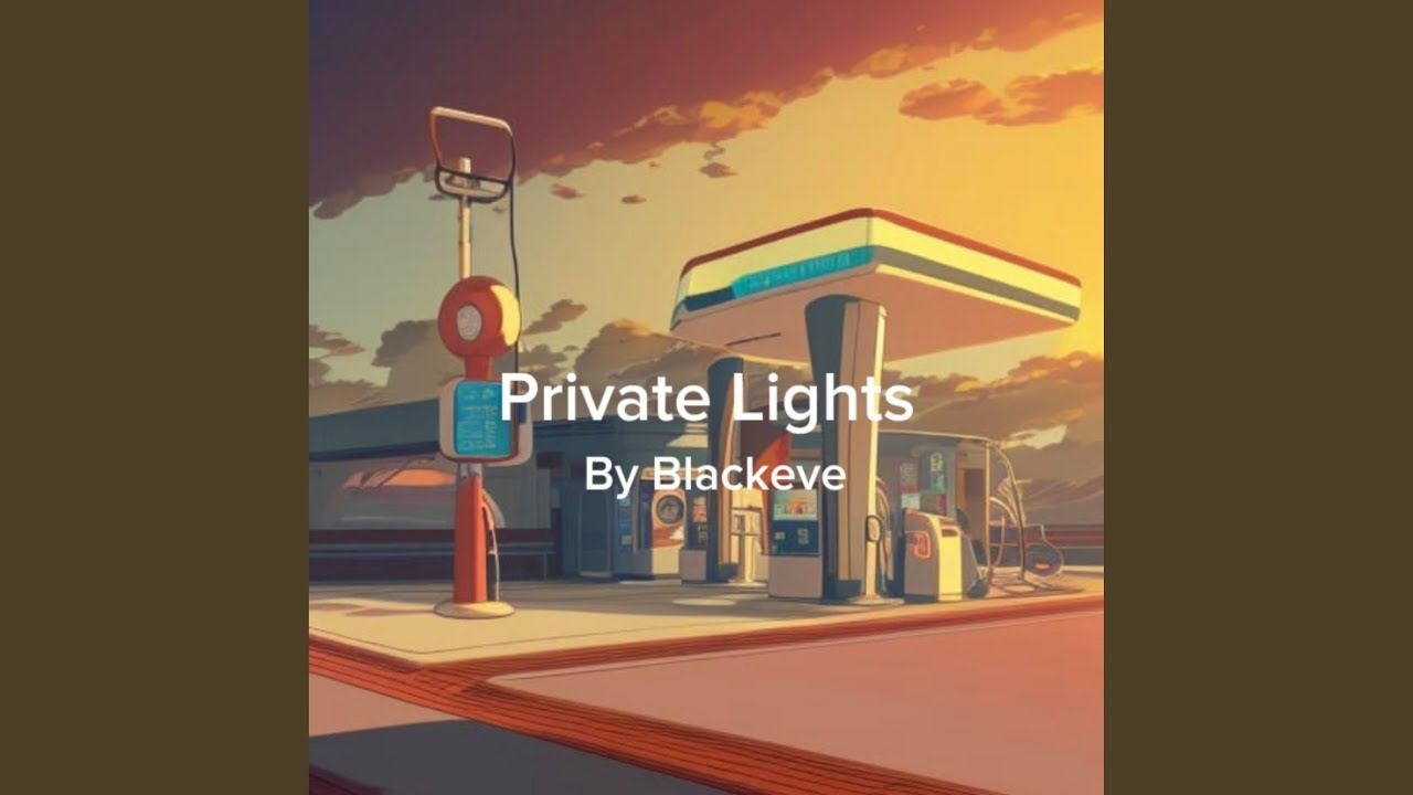 Private Lights - YouTube