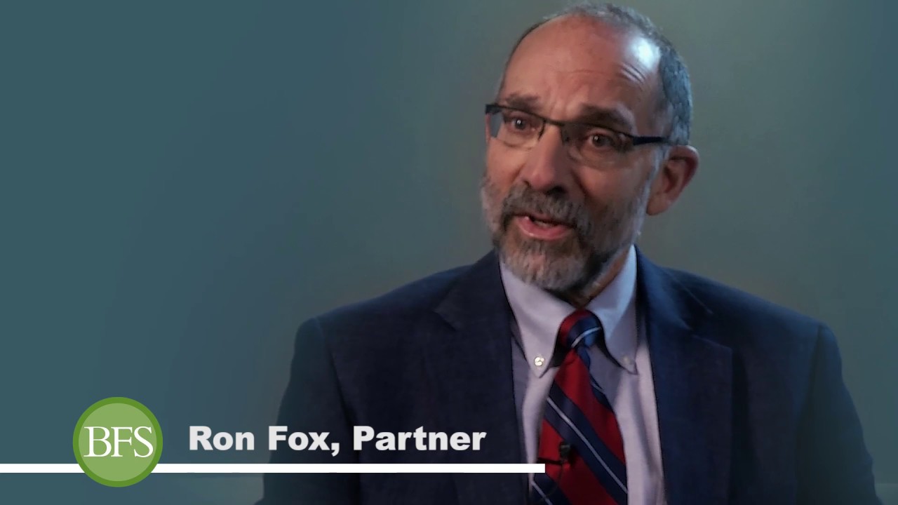 Ron Fox - Vermont workers' compensation and personal injury attorney ...