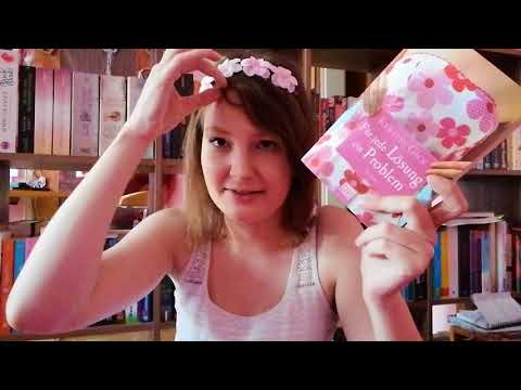 Für jede Lösung ein Problem/ Rezi