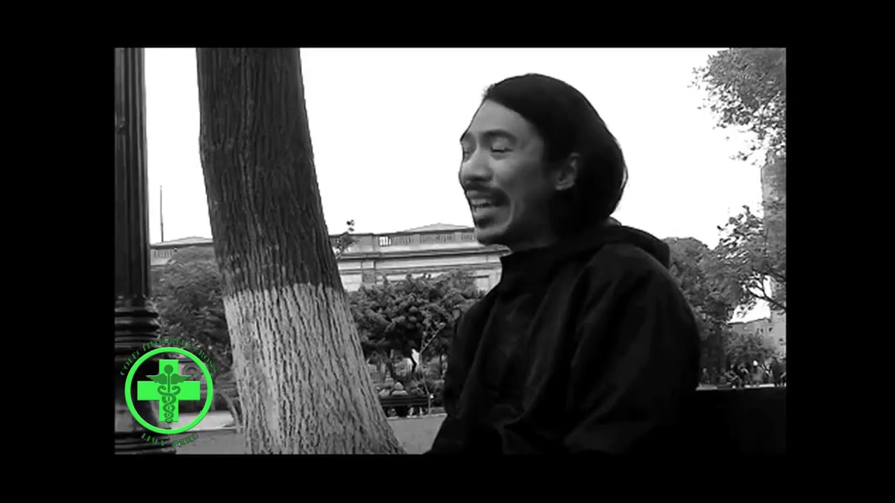 Dr. Pedro Wong - YouTube
