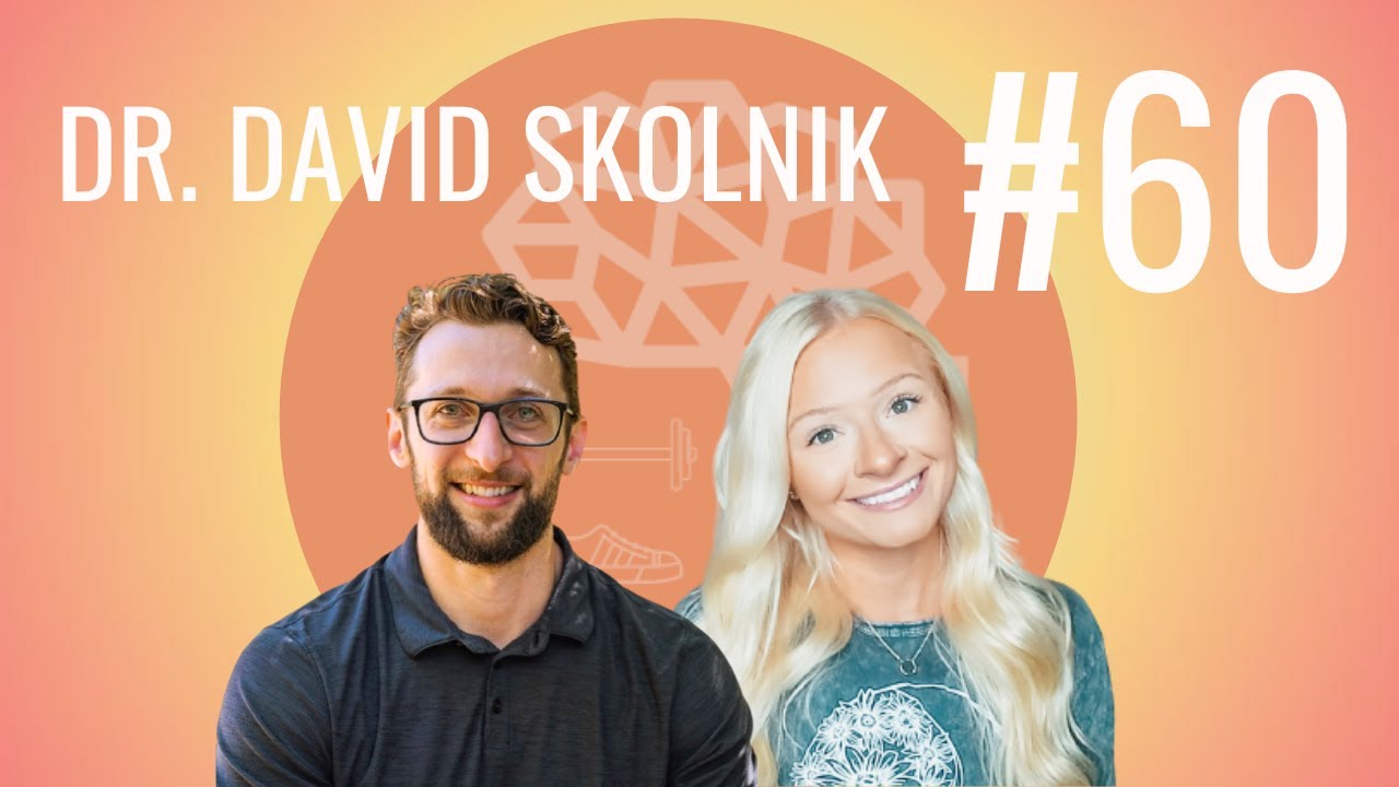 How To Stay Motivated During Injuries With Dr. David Skolnik ...