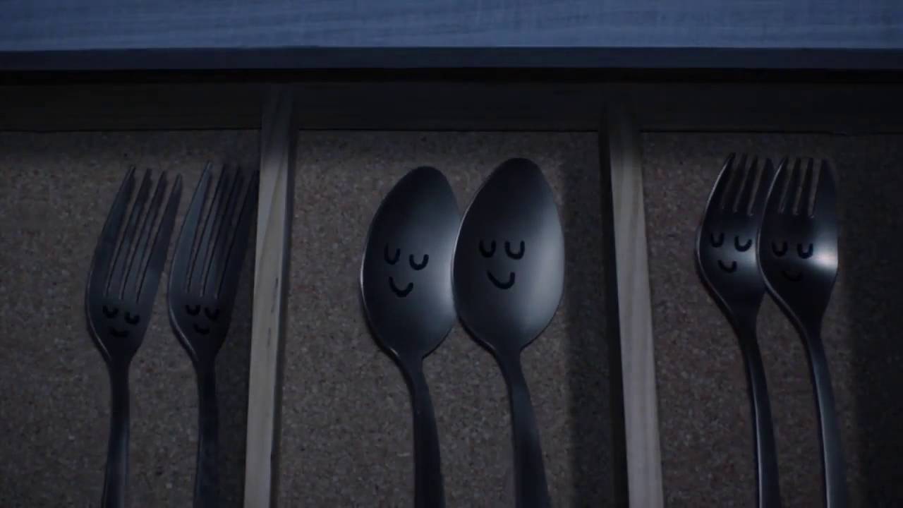 The Amazing World of Gumball - The Night (Sneak Peek) - YouTube