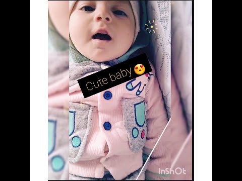 Cute baby smile whatspp status|funny baby video|#kids#babywhatsapp status