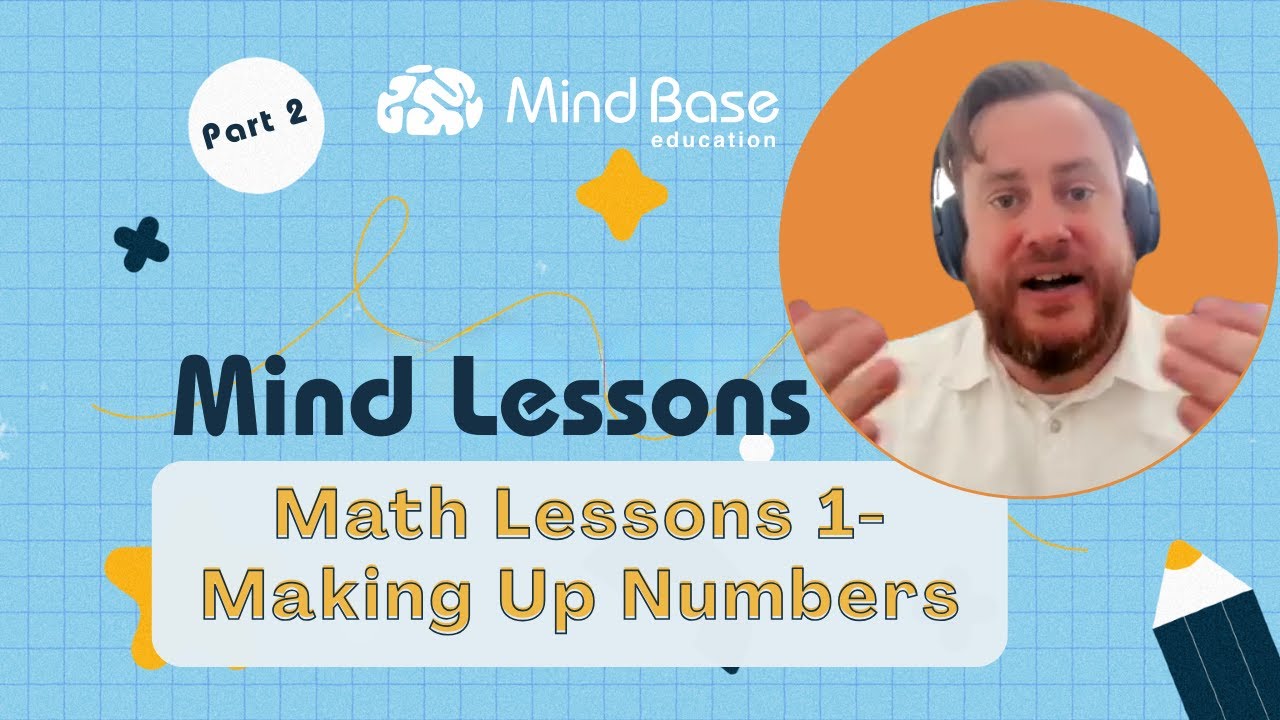 SAT Math Lesson 1 – Part 2 | Make Up Numbers Strategy - YouTube