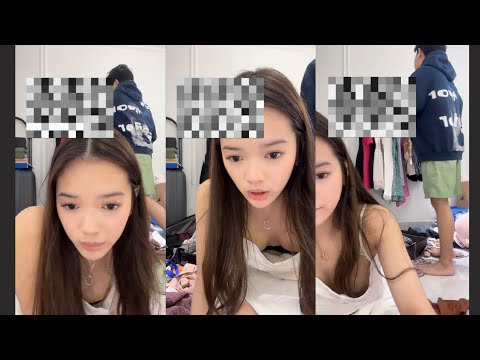 Live Preloved White Dress Blunder Keliatan