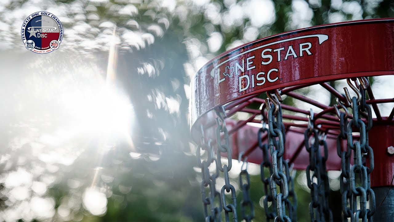 Hole 1 Livestream || 2024 Texas State Disc Golf Championships - YouTube
