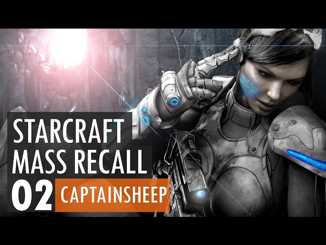 StarCraft: Mass Recall - P2, Rebel Yell [Thai/ไทย]