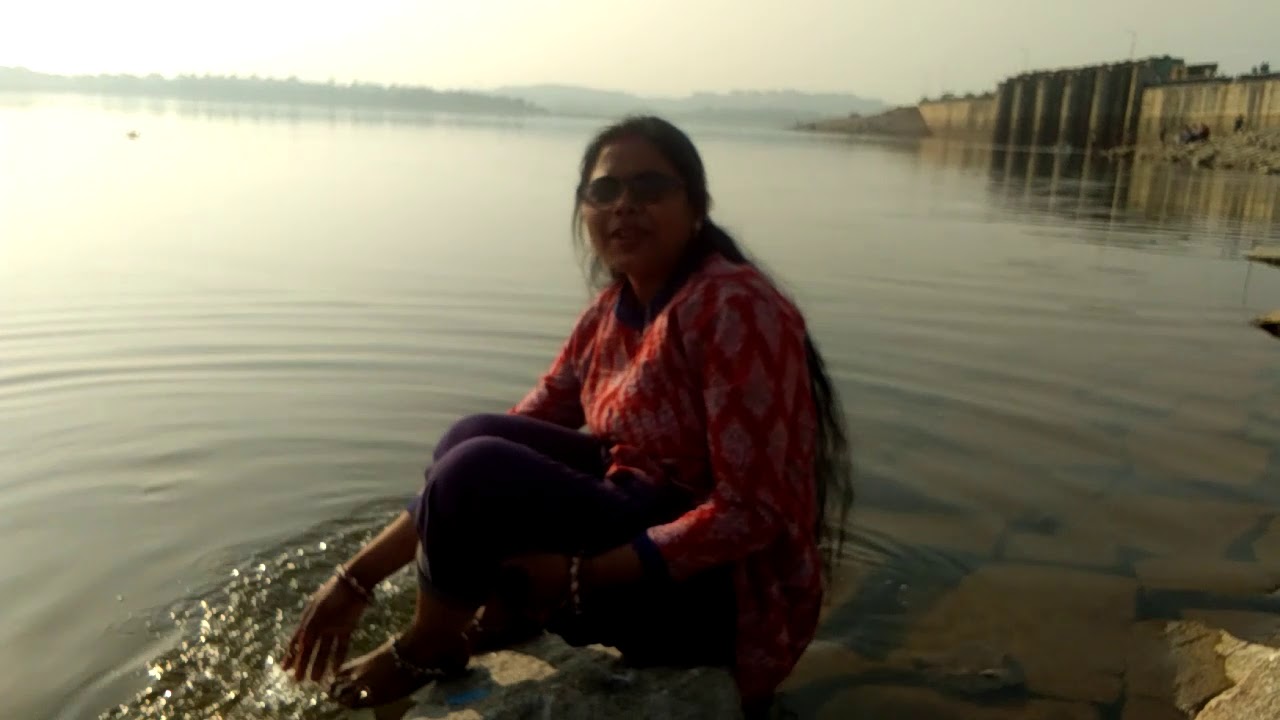 Dhurwa Dam Ranchi I A good picnic place - YouTube