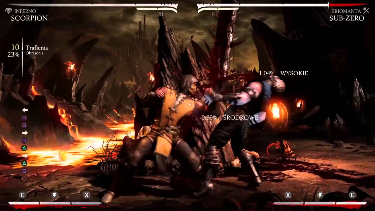 Mkx2 - YouTube