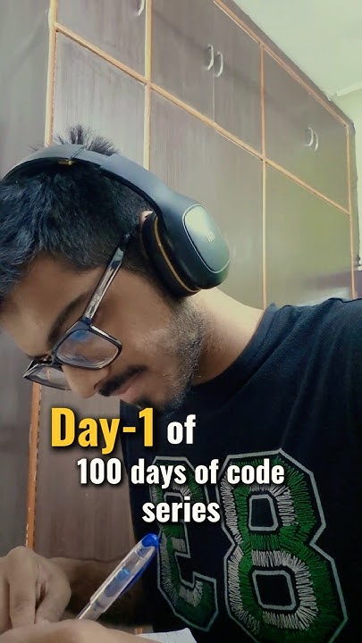 Lets Restart Coding 100daysofcode Youtube 3795