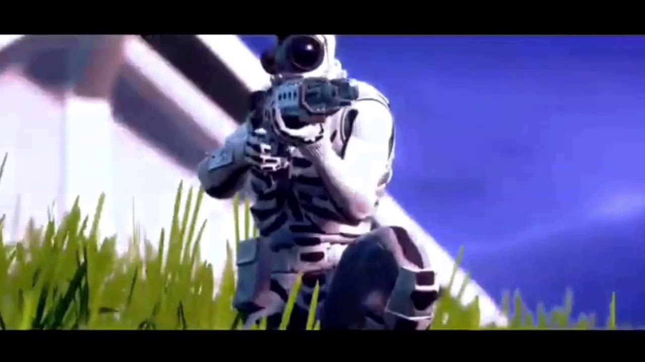 Free Fortnite Intro No Text - YouTube