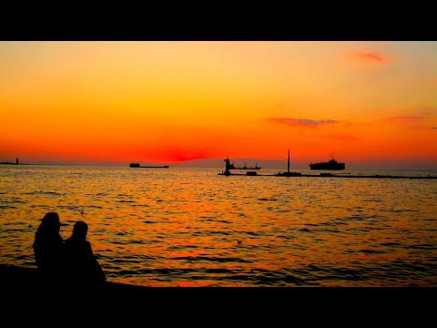 L'introduction d'İzmir- Introduction of Izmir- İzmir Tanıtım Videosu