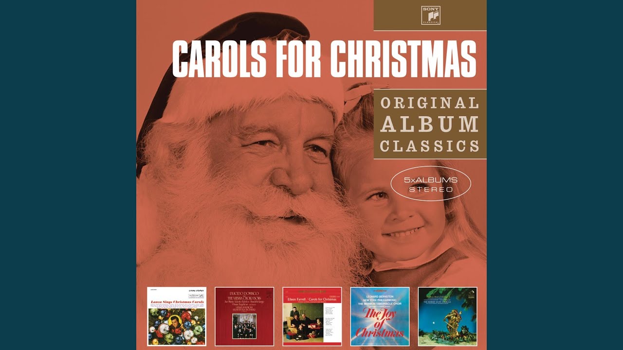 Patapan (Remastered 1997) - YouTube Music